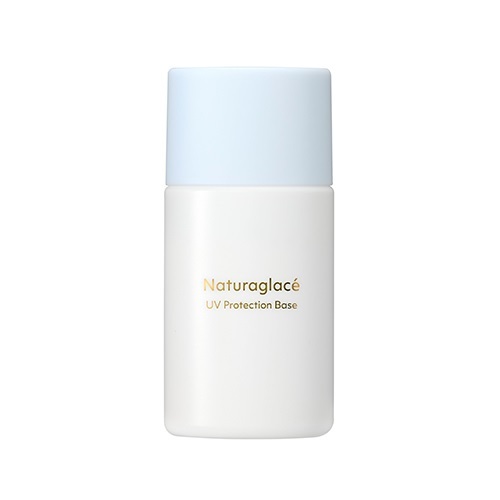 NATURAGLACE UV Protection Base S SPF50+PA+++ 30ml