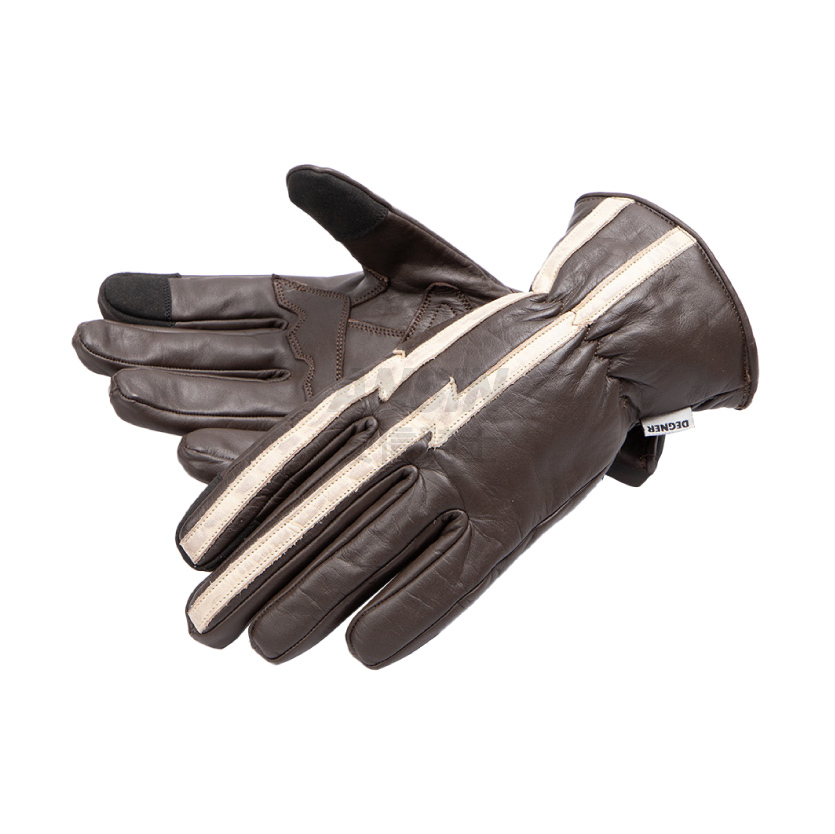 DEGNER WG-51 冬季 防摔手套｜安信騎士