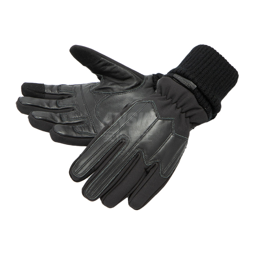 DEGNER WG-51 冬季 防摔手套｜安信騎士