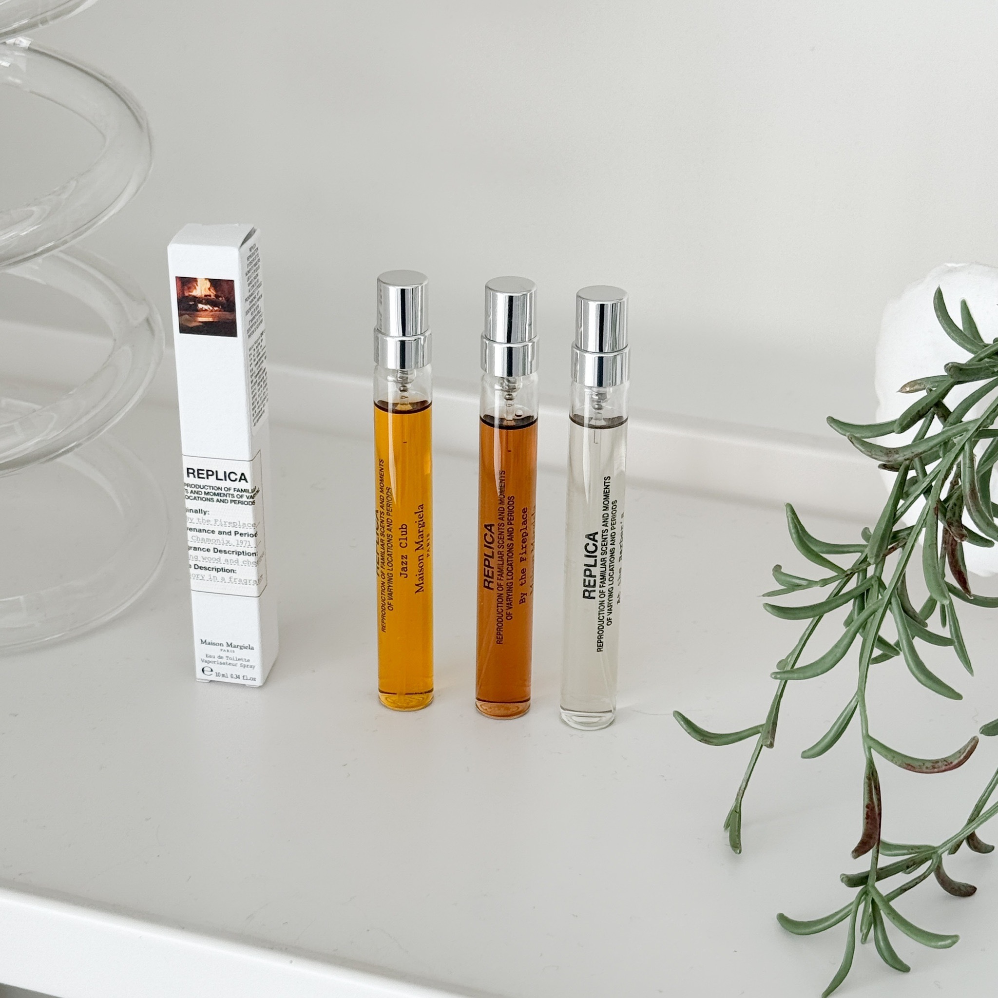 Maison Margiela 10ml