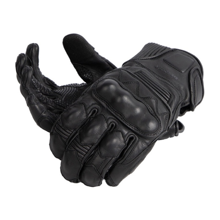 DEGNER TG-94 皮革防摔手套｜安信騎士