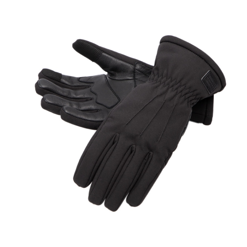 DEGNER WG-53 冬季 防摔手套｜安信騎士