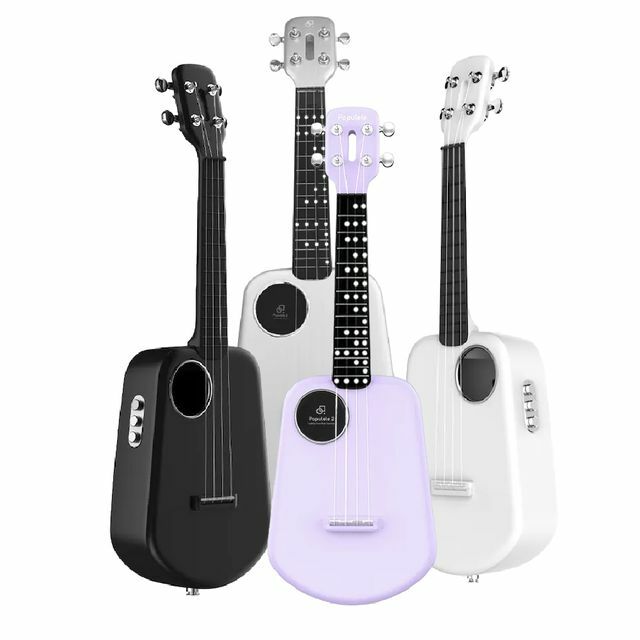 Populele 2 Pro 智慧烏克麗麗