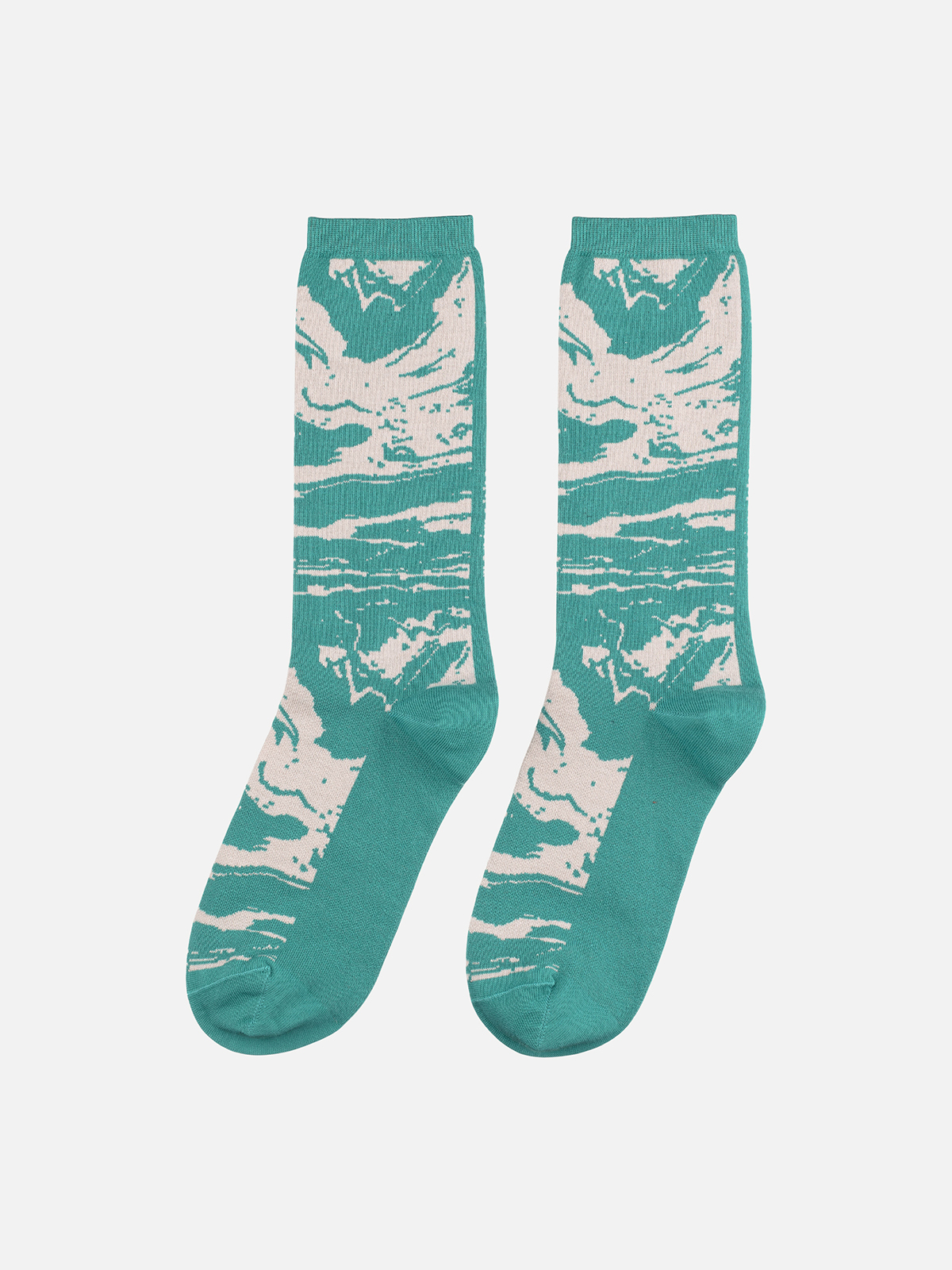 Pinnat Marras Socks