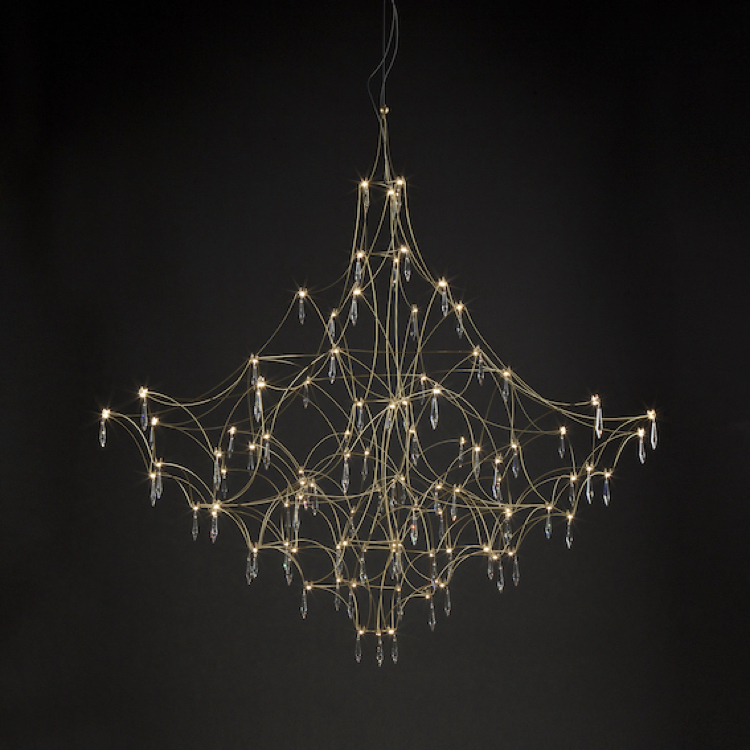 Quasar 荷蘭 Mira 吊燈