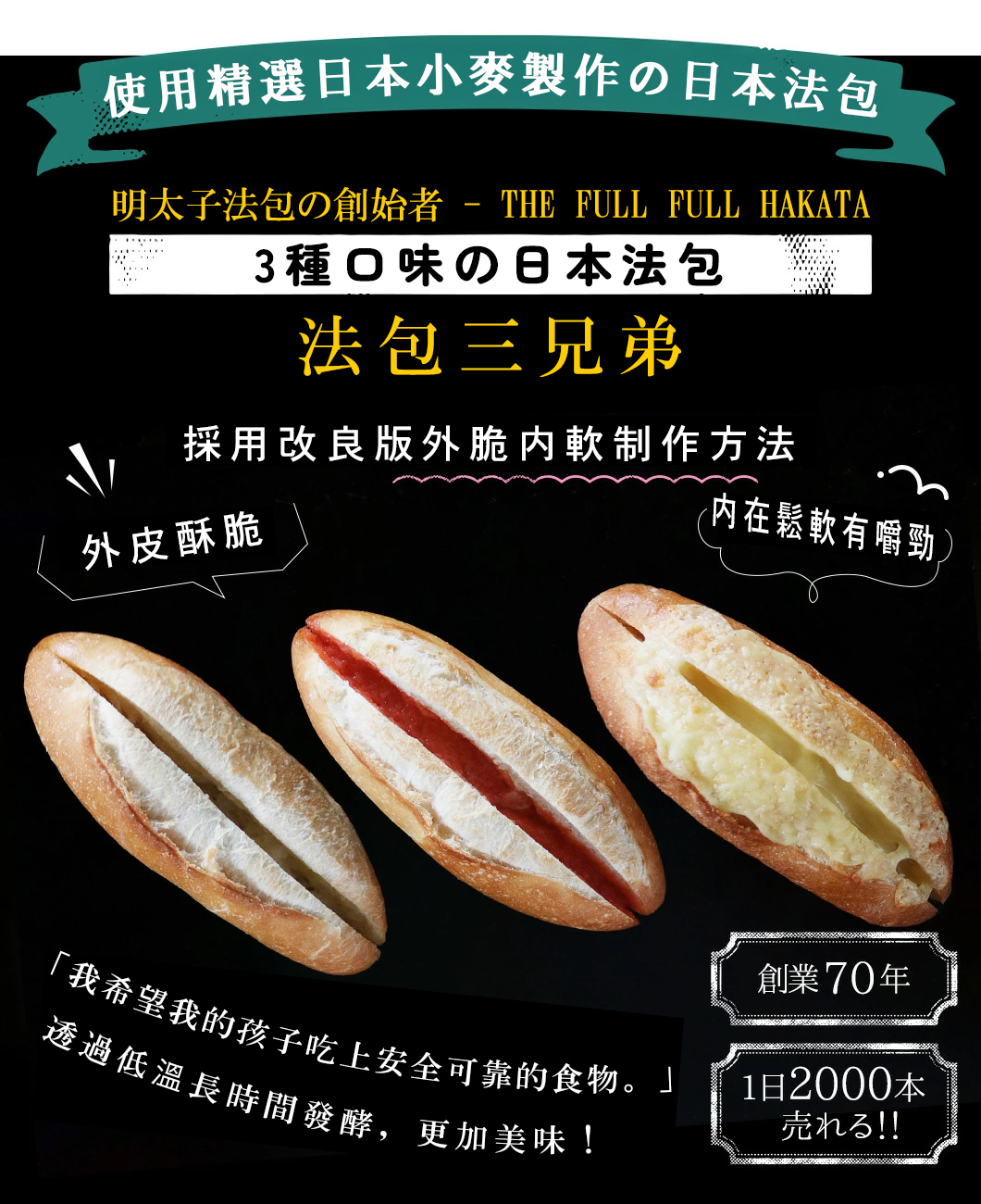 Chill Lab 樂購體驗店｜Chill住買 樂住試｜福岡名物The FULL FULL HAKATA