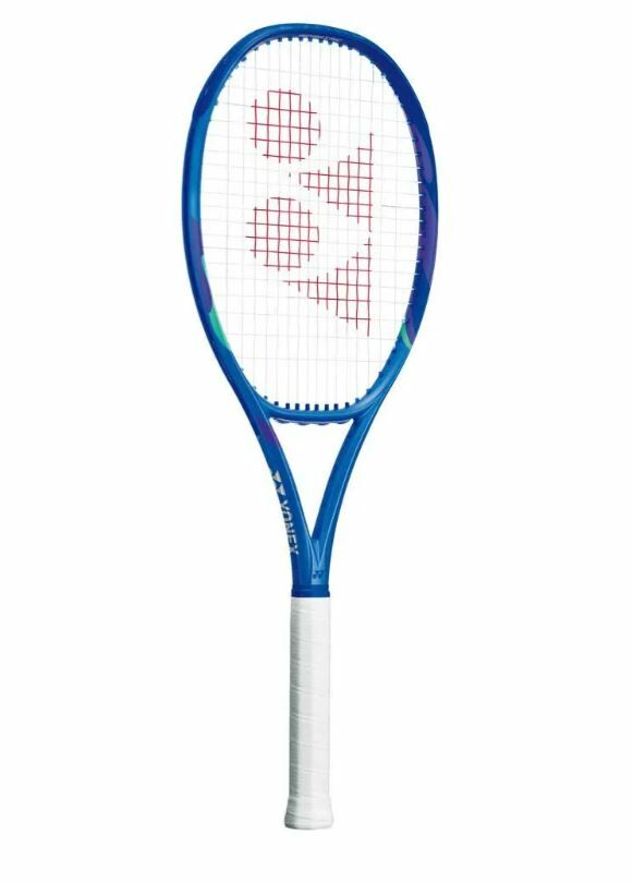 YONEX EZONE 98 LIGHT BLACK 2024