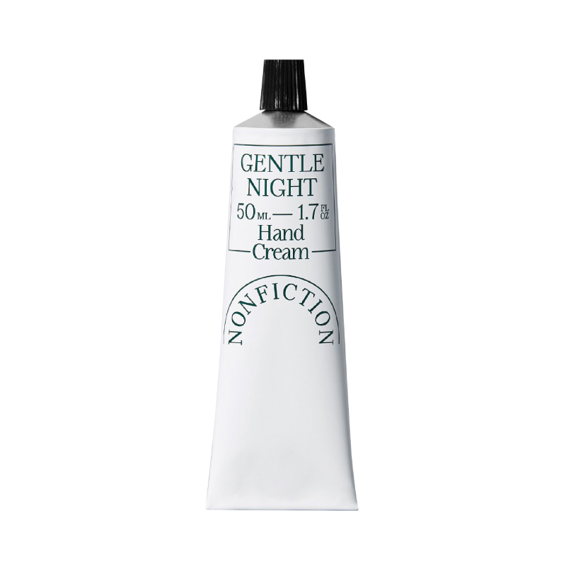 Nonfiction Hand Cream