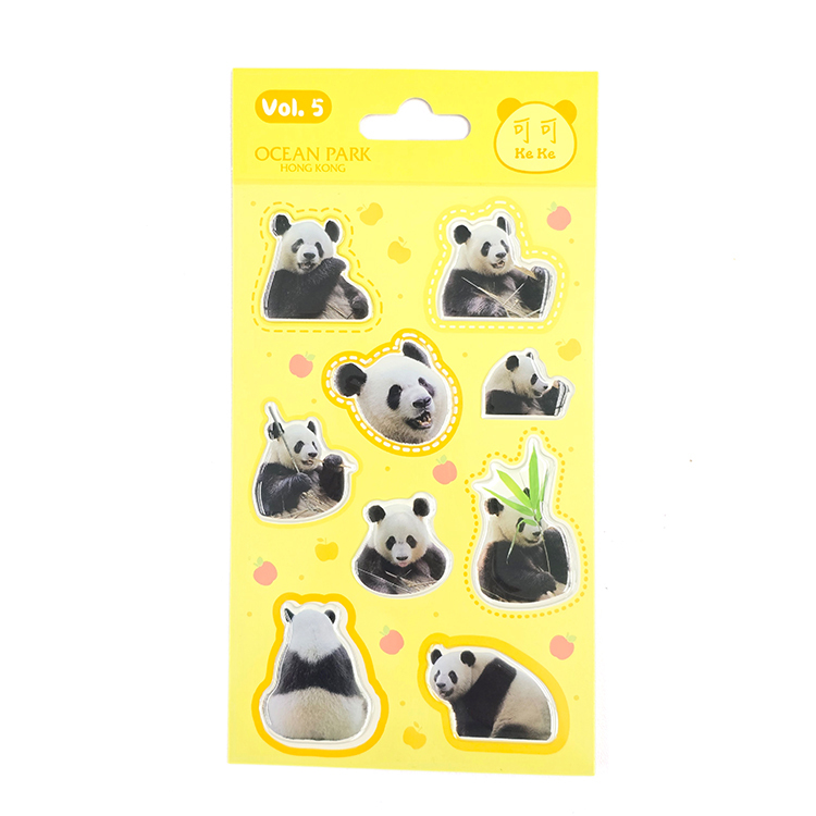 Ke Ke Sticker Pack Vol 5
