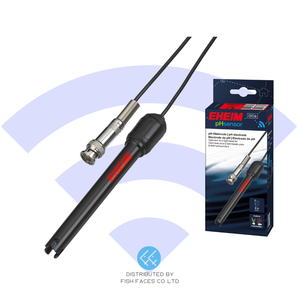 EHEIM pH感測器 #6062020