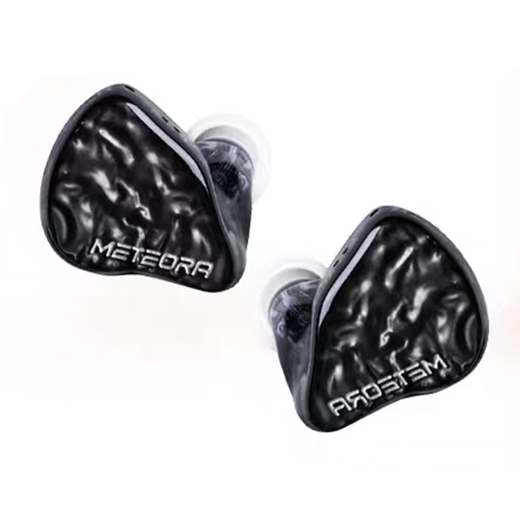 NGaudio METEORA｜天空之城 旗艦混合 18 單元耳機