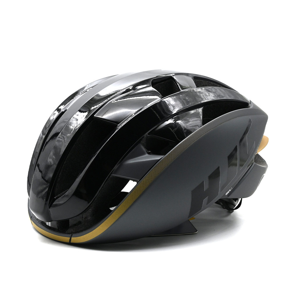 HJC HELMET - IBEX 3.0 MT GL BLACK GOLD