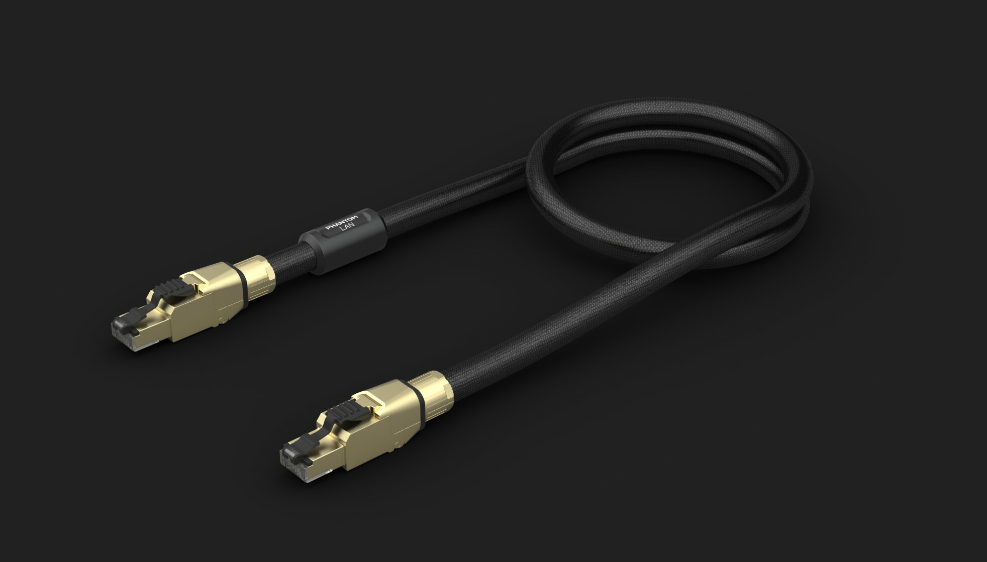 XACT Phantom LAN Cable