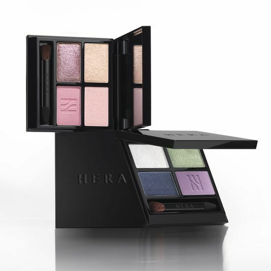 HERA Quad Eye Color