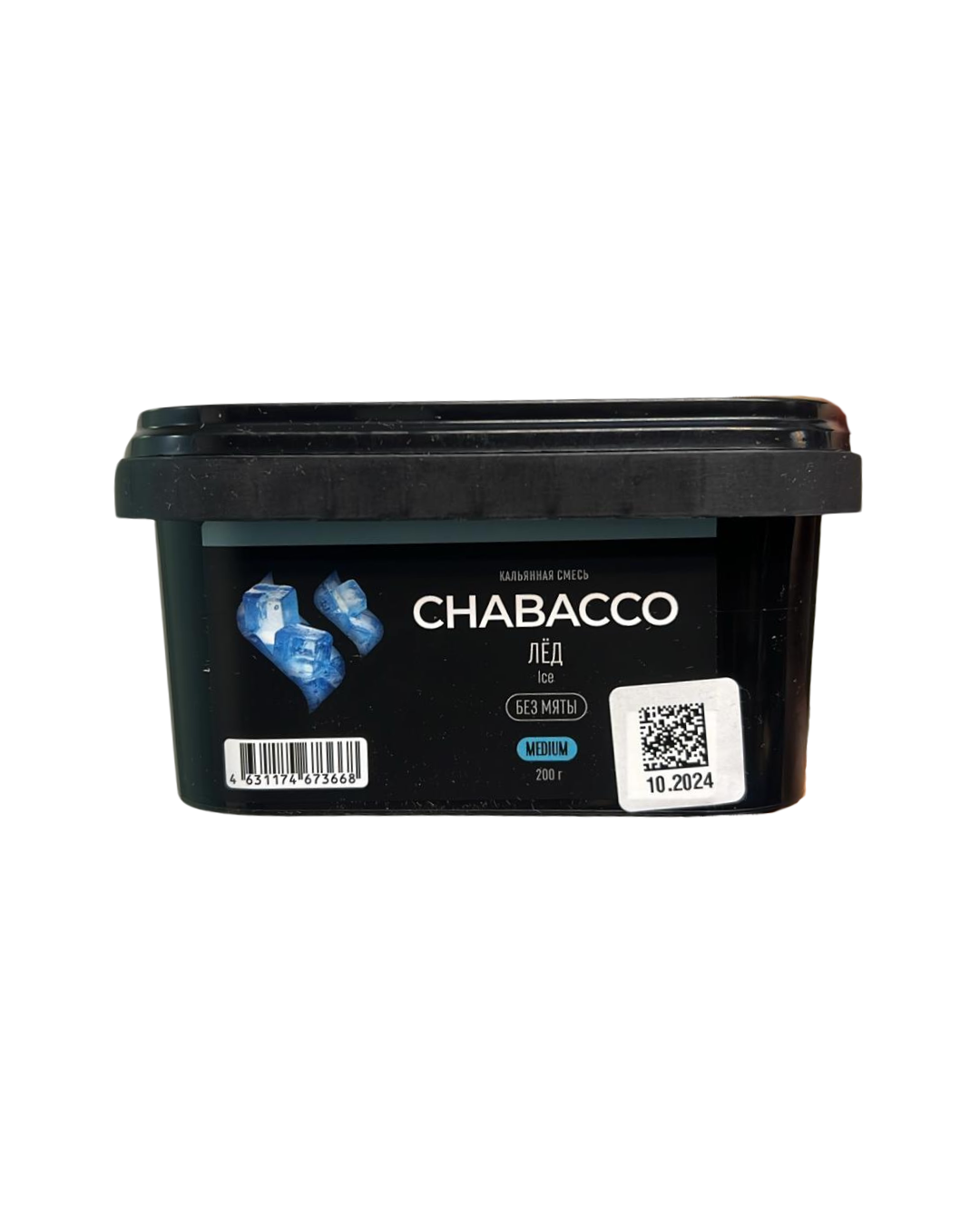 Chabacco Ice 200g