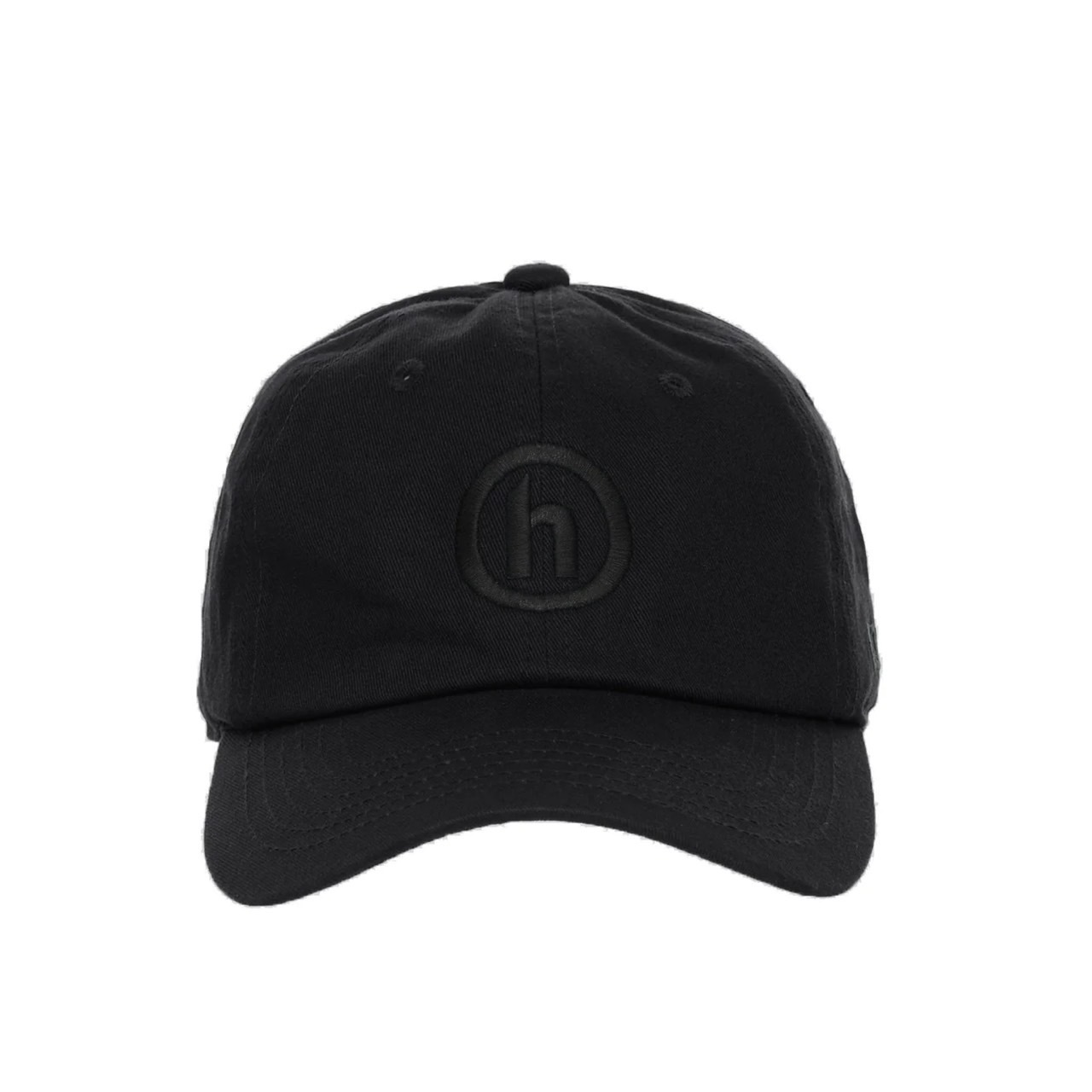Hidden PPF H Logo Dad Hat 棒球帽 老帽