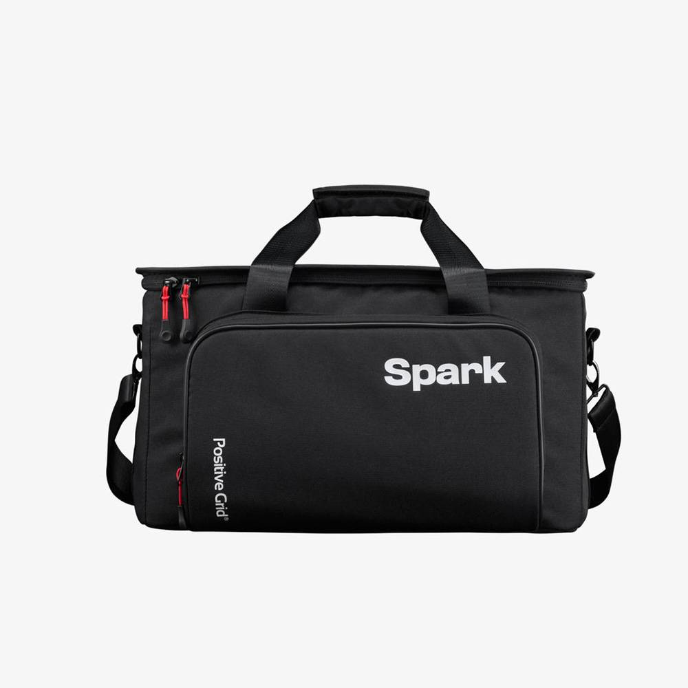 Positive Grid Spark 2 Carry Bag 專用旅行袋