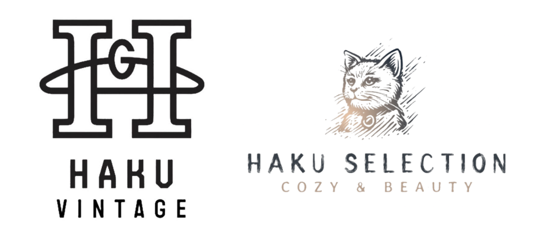 Haku 所有商品
