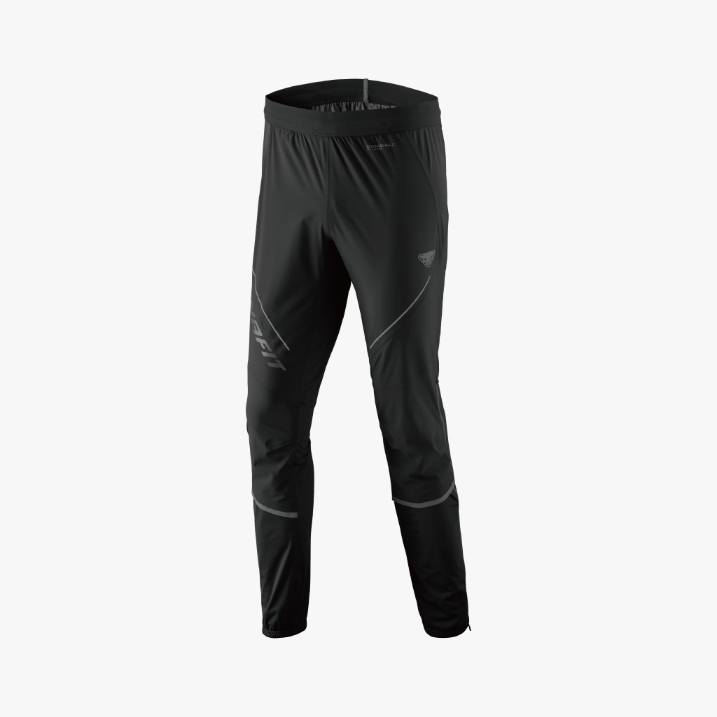 RUN｜Dynafit Alpine Waterproof 2.5L Overpants Unisex - B