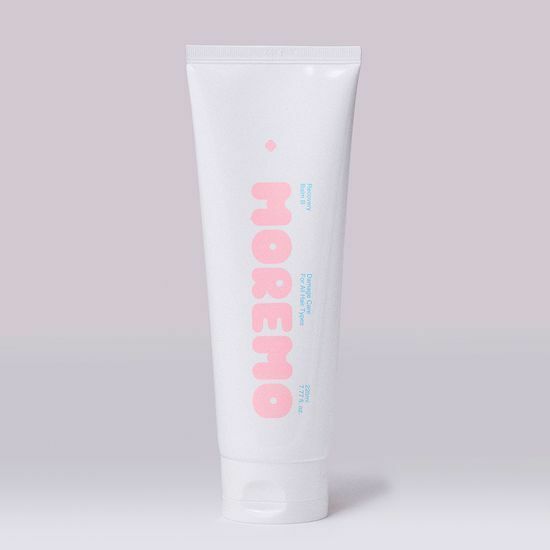 Moremo Recovery Balm B 225ml