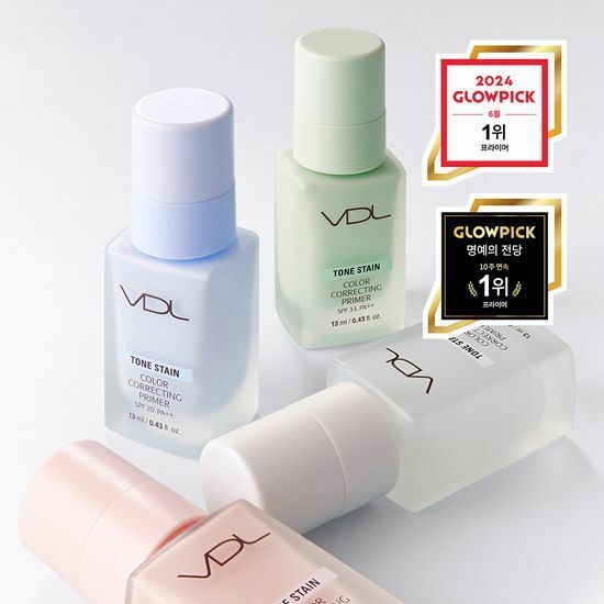 VDL Tone Stain Color Correcting Primer 13ml