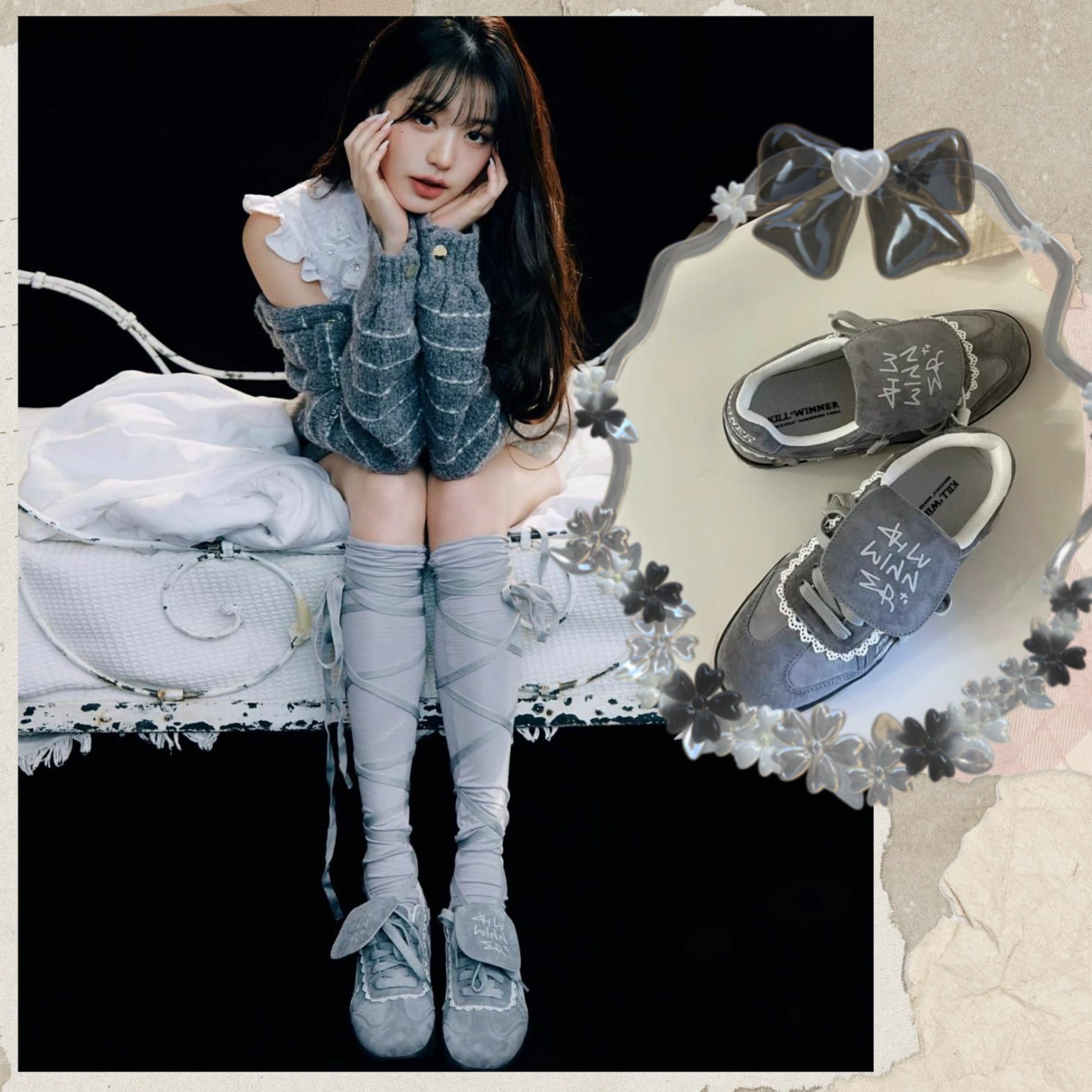 KILLWINNER SHOOTING STAR