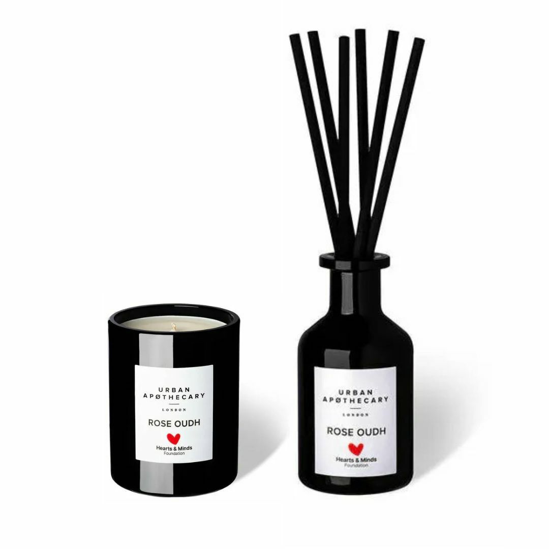 U/A｜愛心慈善限定組合