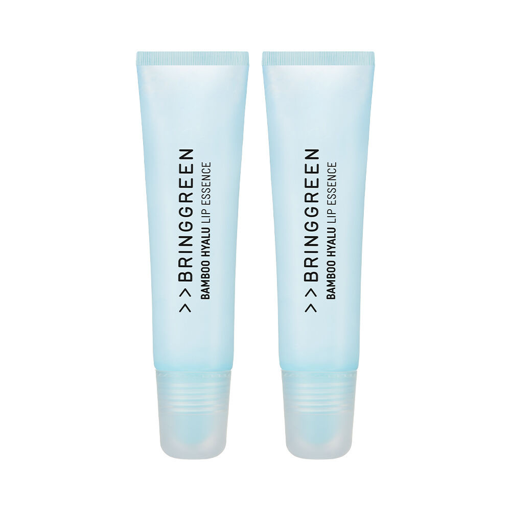 Bring green lip balm set