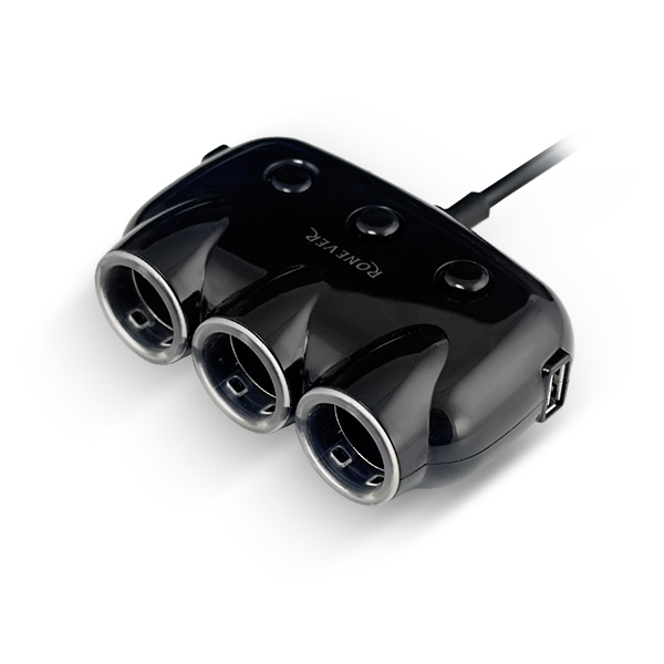 RONEVER PC412 USB轉RJ45 千兆網路集線器 USB3.0 TypeC 轉接器 OTG 擴充