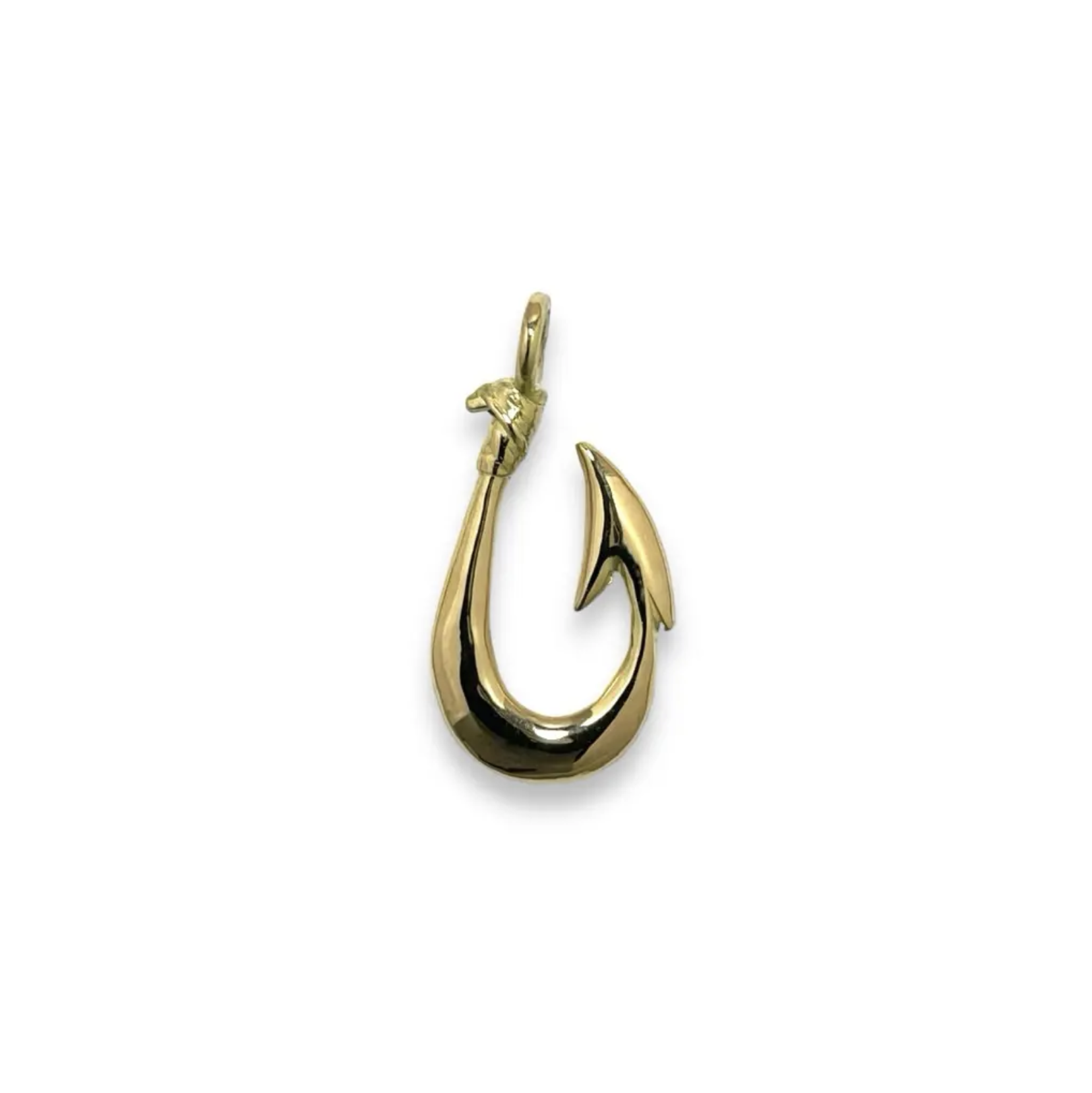 鳴島翔 Gold Makau Hook
