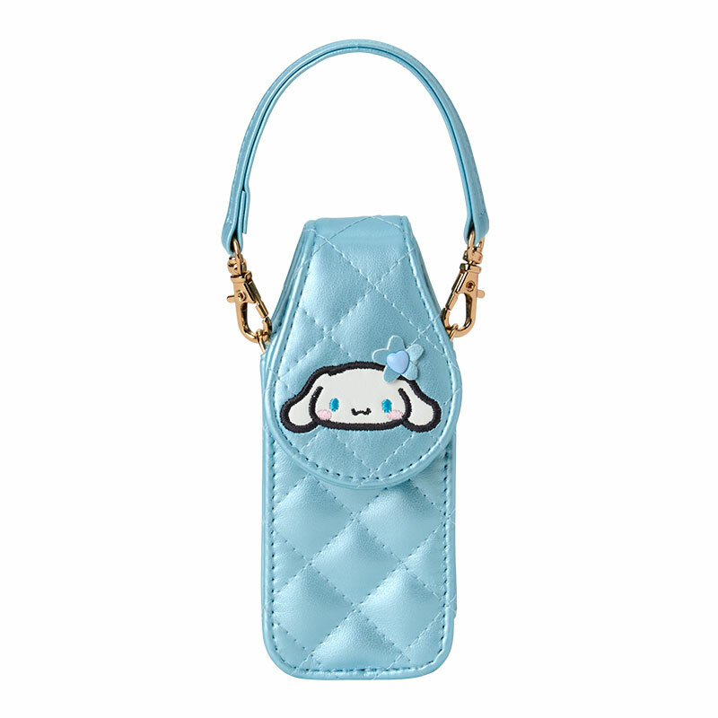 CINNAMOROLL MINI QUILT CASE
