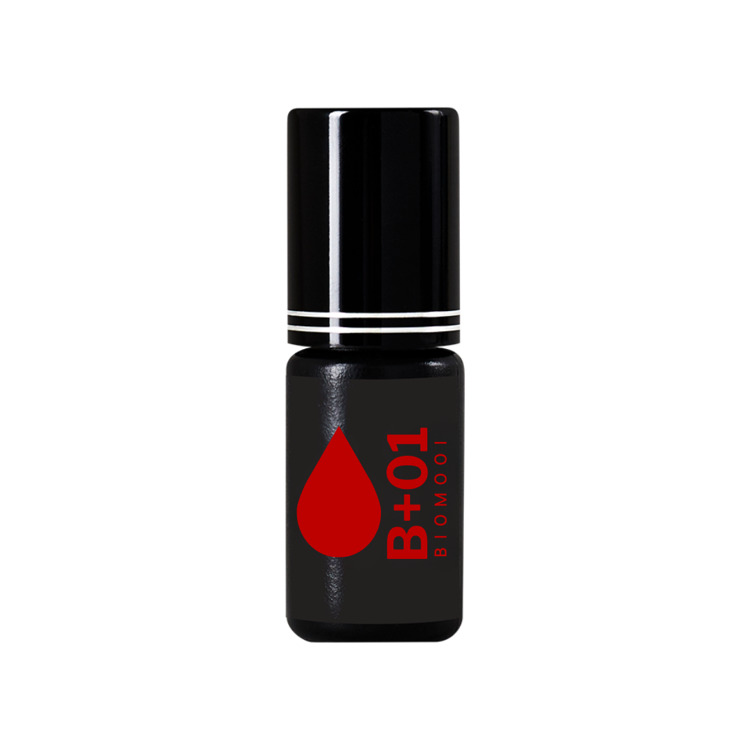 B+01 Adhesive