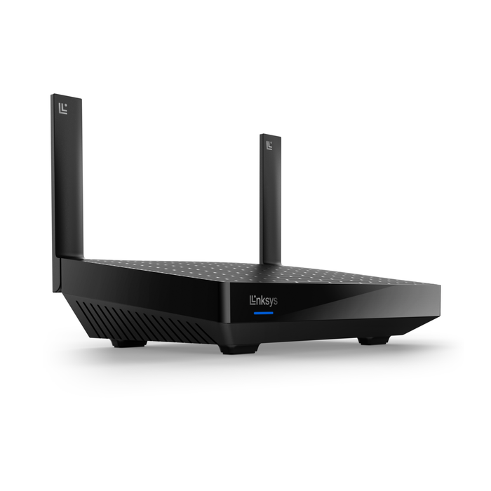 LINKSYS - LN3121 Classic Micro Router Pro 6 雙頻 AX5400 M