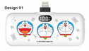 DORAEMON Power Bank