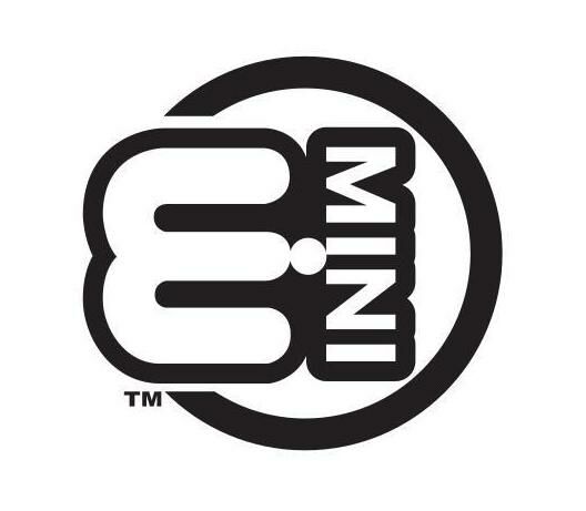 E-MINI TUNING 內裝與外觀