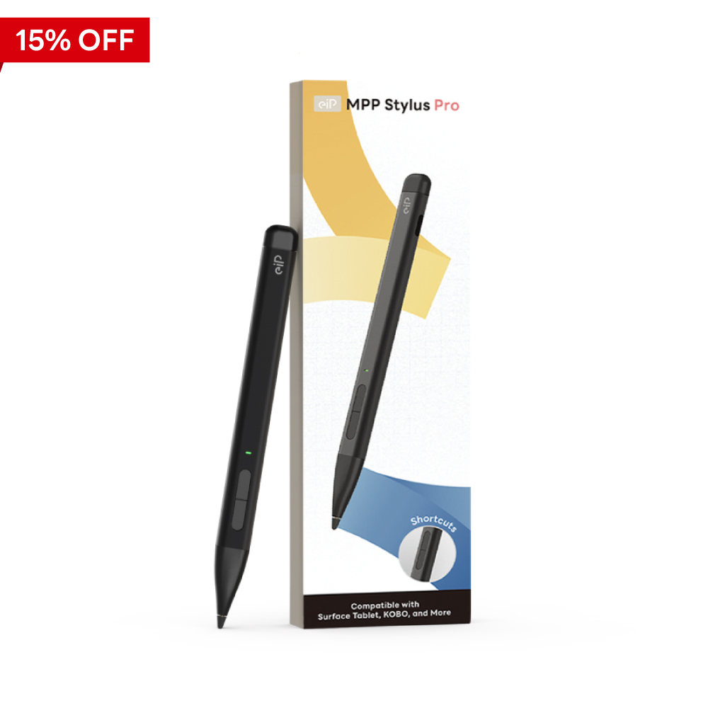 eiP MPP Stylus Pro 觸控筆