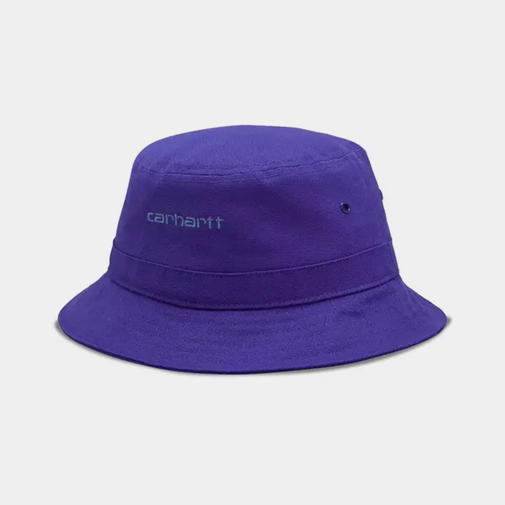 Script Bucket Hat