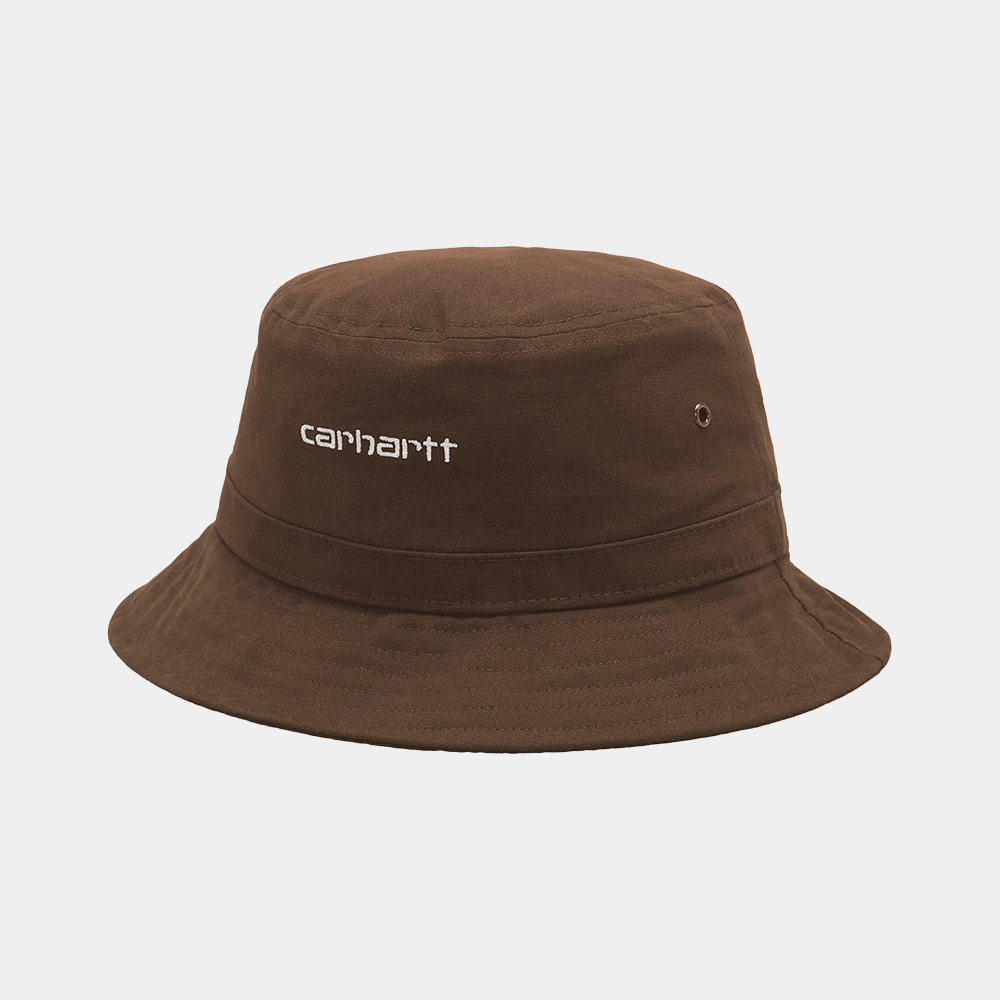 Script Bucket Hat