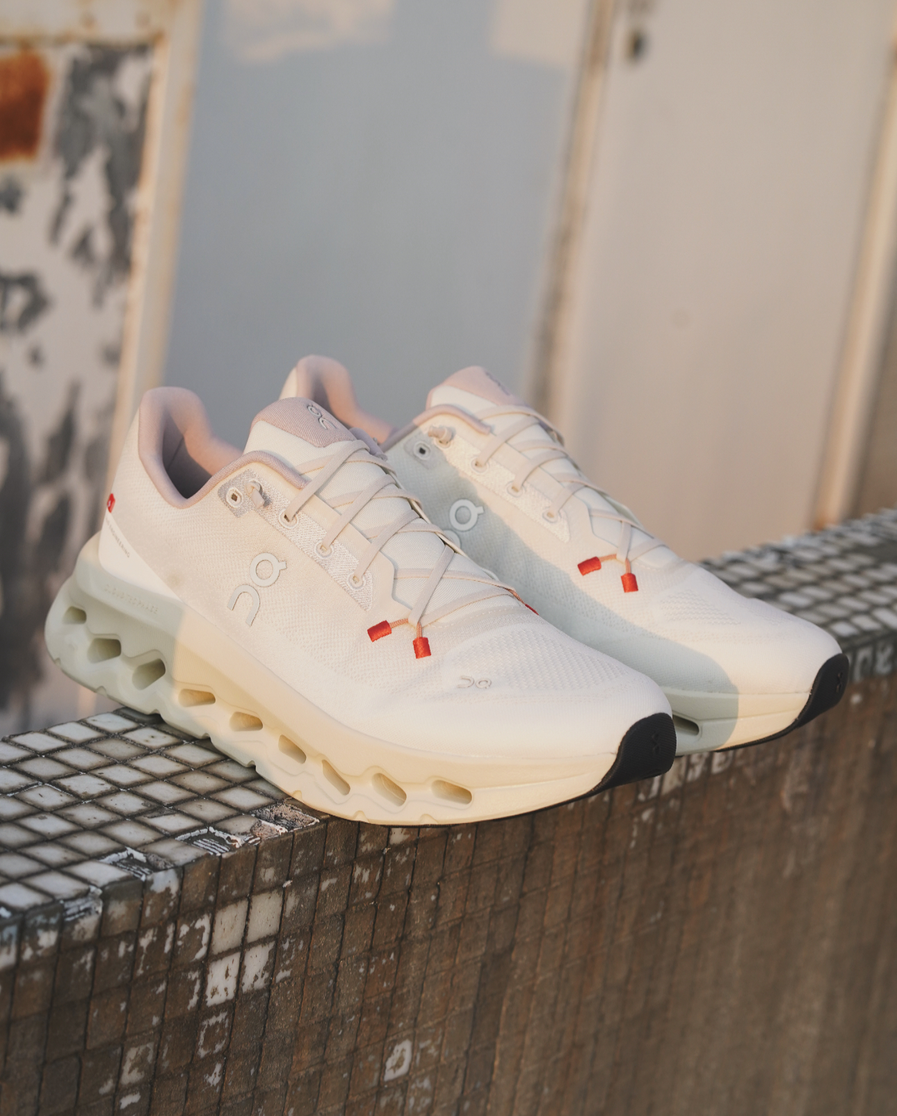 現貨| On Running Cloudtilt Sand / Cream 3ME10102858