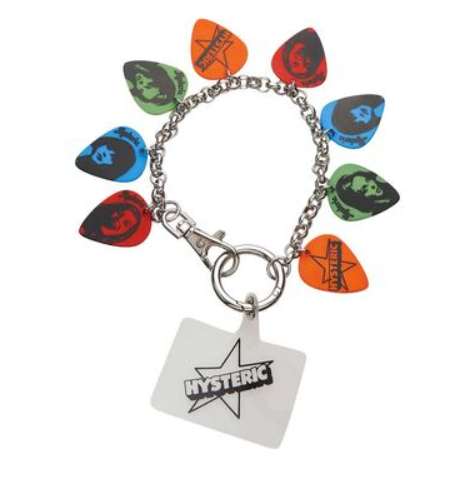 Hystreic Glamour 手機鏈 (P1 JP253)