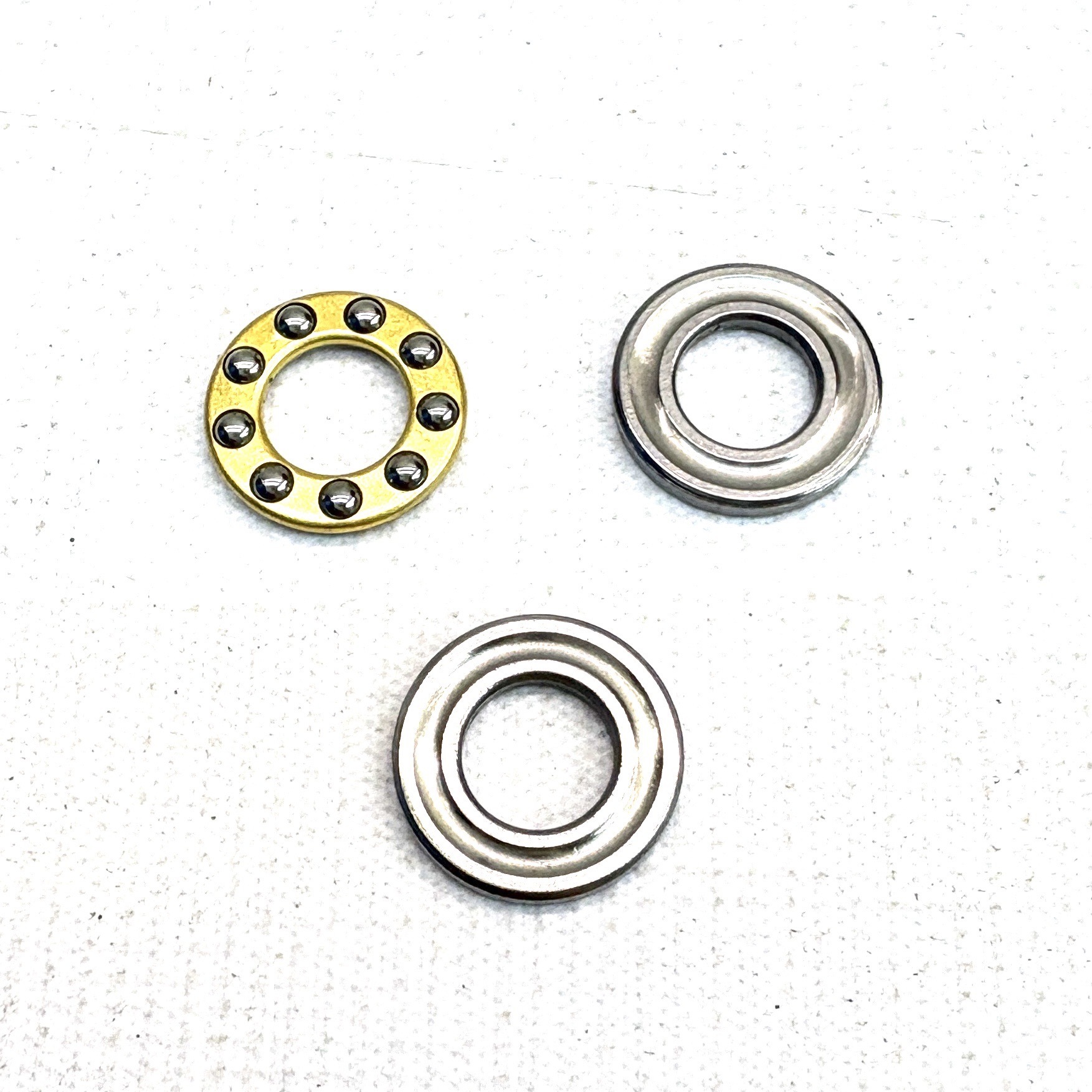 Action Army AAC 彈簧 導向軸承 MARUI VSR B01-024 26341