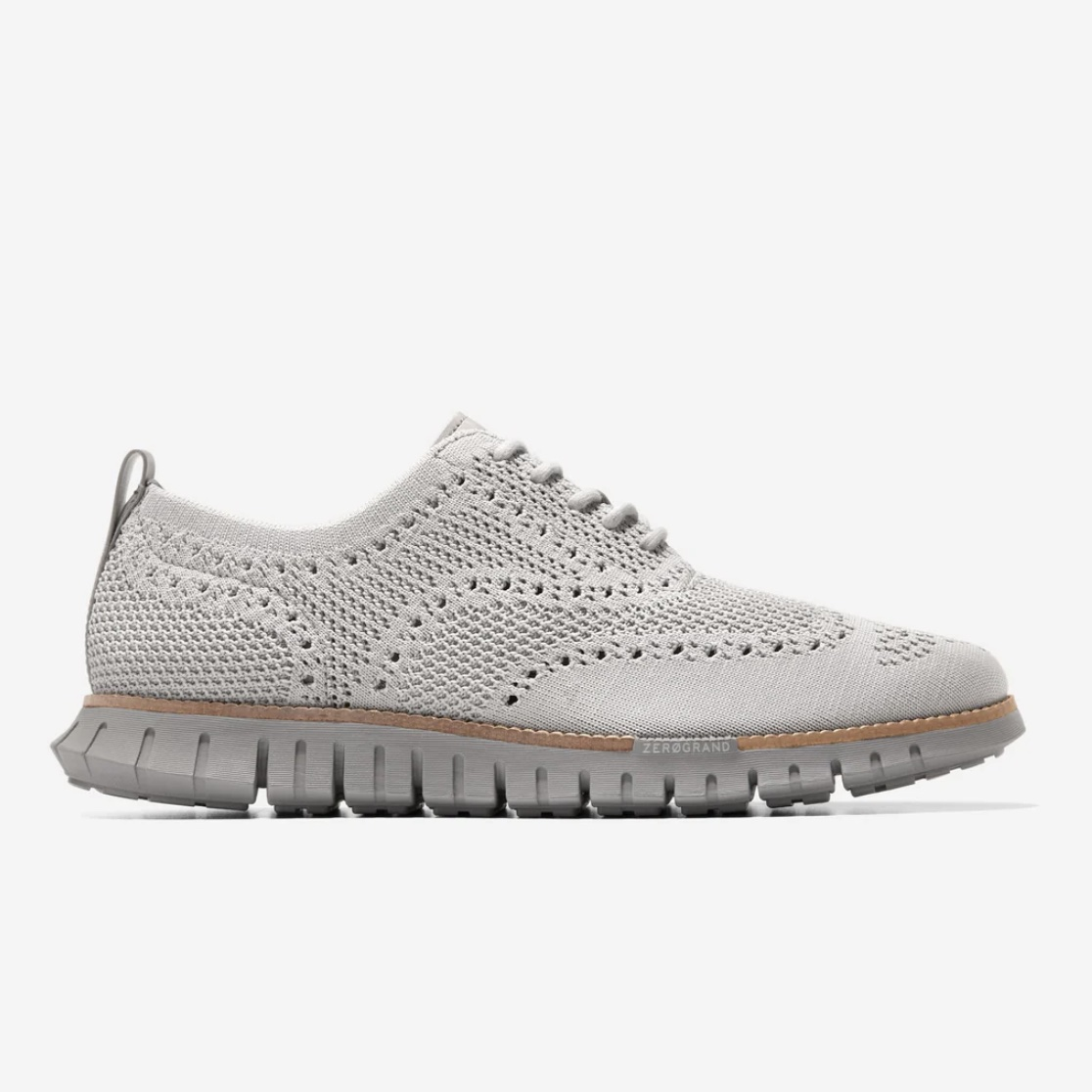 ZEROGRAND REMASTERED STITCHLITE WINGTIP-C40234-T