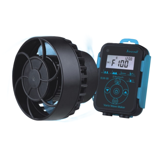 Jecod Vario Wave Maker ELW-5