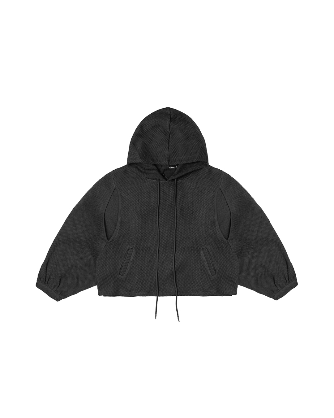 KLONE – M – Mantelet Hoodie