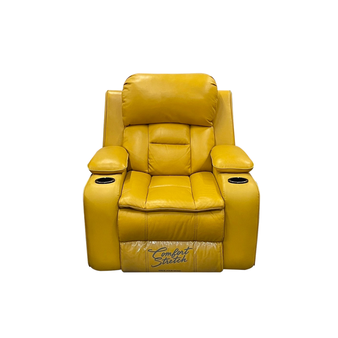 御享 |Regal Comfort Recliner 全牛電動搖椅沙發