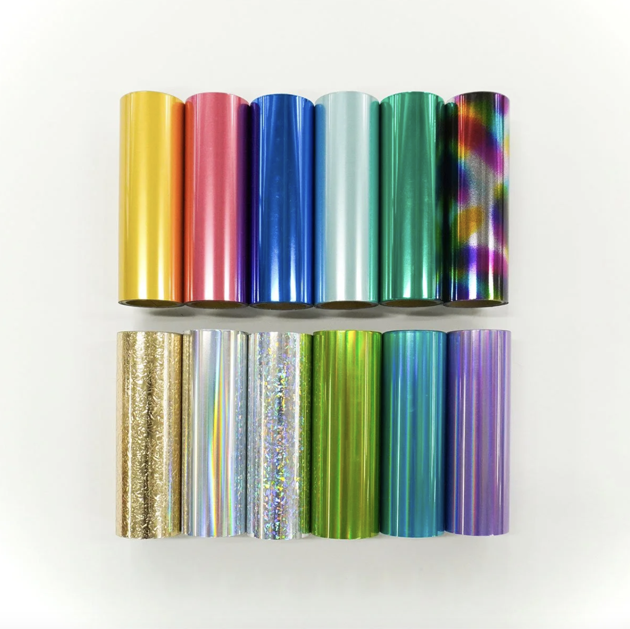 mini彩箔（COLOR FILM）：一卷