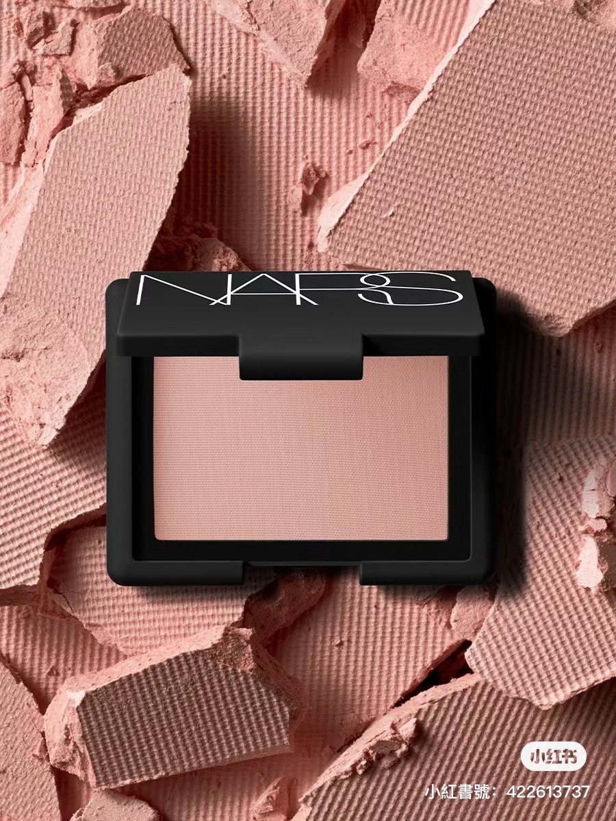 【現貨】Nars 炫色腮紅 SEX APPEAL 嫩蜜桃色 正裝 4.8g