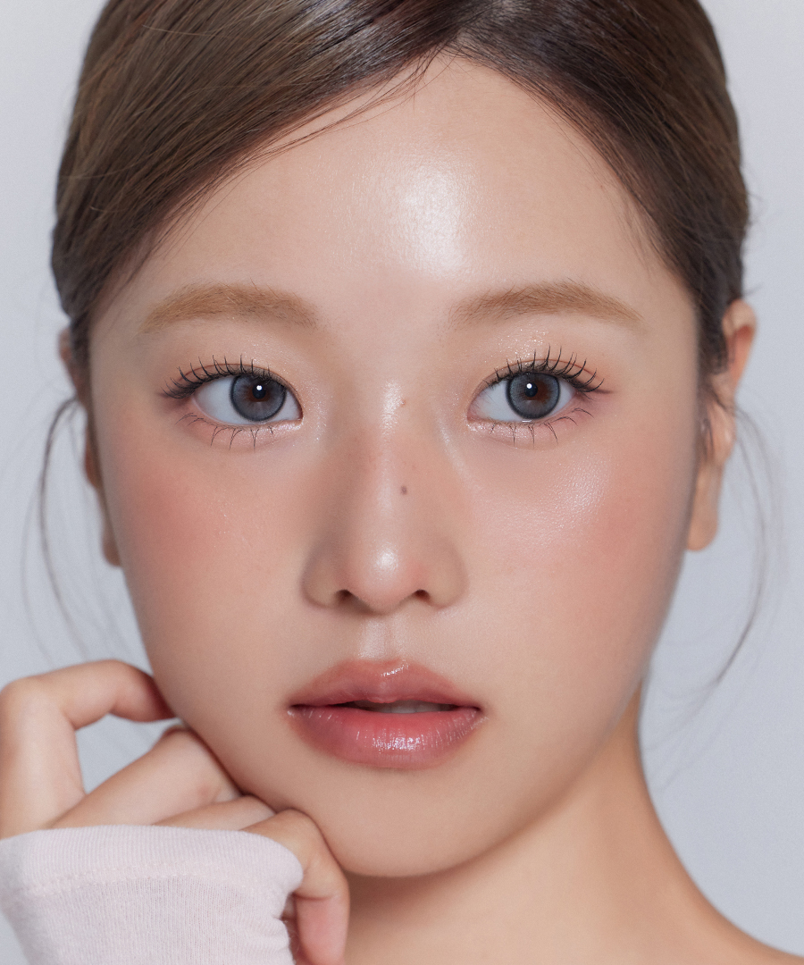 Hapa Kristin Dolly Kristin Day10p（日拋十片裝）