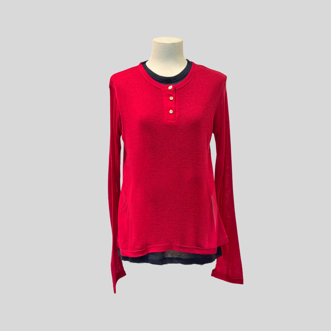 Annie Top