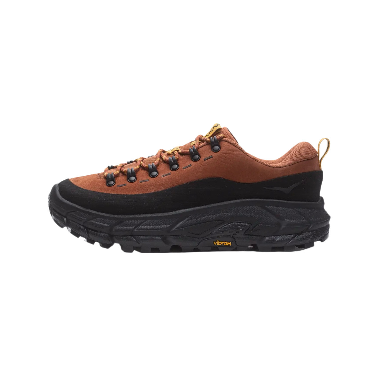 Hoka Tor Summit "Hazelnut" sneaker